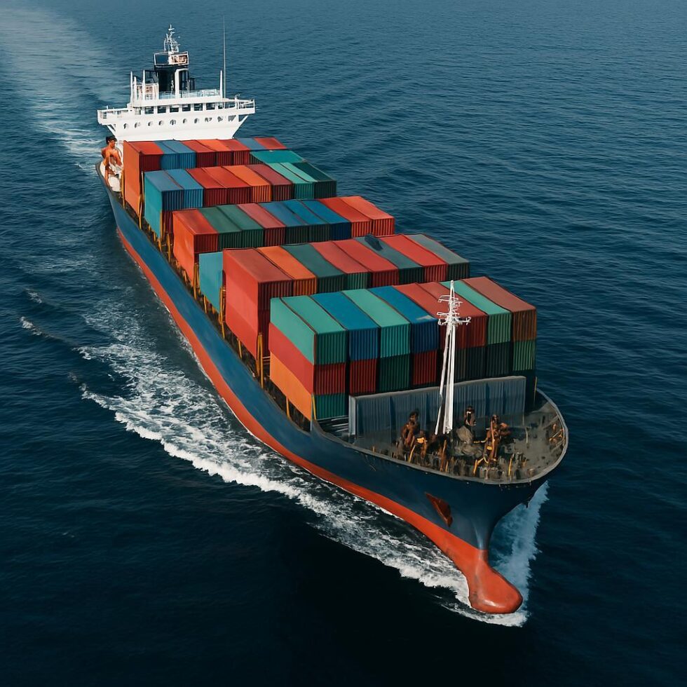 Fleet & Capacity | Warisan Shipping Line